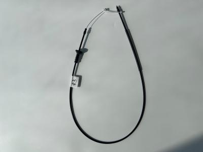 China Hood Release Cable51237418204/51237418203/51239801597for w204 223Engine Bonnet Pull Control Cable for sale
