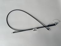 China Hood Release Cable51237418204/51237418203/51239801597for w204 223Engine Bonnet Pull Control Cable for sale