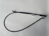 China Hood Release Cable51237418204/51237418203/51239801597for w204 223Engine Bonnet Pull Control Cable for sale