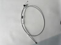China Hood Release Cable2228800159/4477500159/2128800359/2538800159for w204 223Engine Bonnet Pull Control Cable for sale