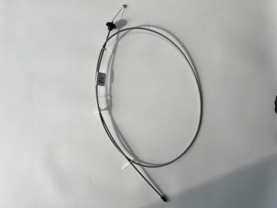 China Hood Release Cable2228800159/4477500159/2128800359/2538800159for w204 223Engine Bonnet Pull Control Cable for sale