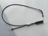 China Hood Release Cable2228800159/4477500159/2128800359/2538800159for w204 223Engine Bonnet Pull Control Cable for sale