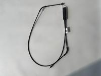 China Hood Release Cable2228800159/4477500159/2128800359/2538800159for w204 223Engine Bonnet Pull Control Cable for sale