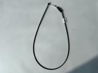 China Hood Release Cable2228800159/4477500159/2128800359/2538800159for w204 223Engine Bonnet Pull Control Cable for sale