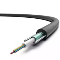 China GYXTW 12 Cores G652D Fiber Optic Cable Customized for sale