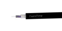 China 2-144f All Dielectric FRP Loose Tube Cable GYFTY Duct Aerial Outdoor for sale