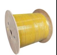 China Simplex GJFJV/GJFJH Indoor Multi-Mode Fiber Optic Cable G657a OM1 OM2 OS1 OS2 Tight Buffer Fiber for sale