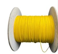 China LSZH Inner Sheath Material Indoor Fiber Optic Cable for Speed Data Transfer in 1-24 Core Configuration for sale