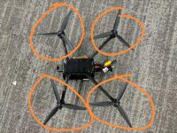 China G657A1 Single-Mode Optical Fiber — FPV  fiber  50km 60km  custom length for sale
