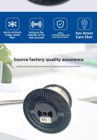 China G657A2 Bend-Insensitive Single-Mode Fiber  for Fiber Optic Networks for sale