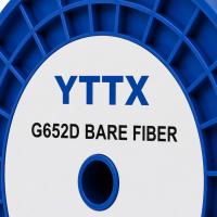 China G.652D G652D  48.8km 50.4KM 60.4km per spool  famous brand FIBERHOME ZTT YOFC HENGTONG ETC. for sale