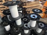 China G657A2 Outdoor Aerial Fiber Optic Cable with Confidential Coating and Crush Resistance Around 60-70N for sale