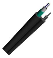 China 150um Figure 8 Fiber Optic Cable Aluminium PE Sheath GYXTC8A for sale