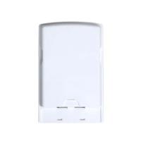China Mini Wall FTTX Accessories FTTH 2 Cores Fiber Optic Distribution Box for sale