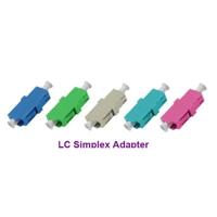 China Quad Fiber Optic Cable Connectors , SC Apc Fiber Connector for sale