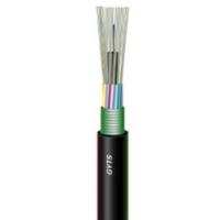 China YTTX GYTS Duct Underground Direct Buried Fiber Optic Cable for sale