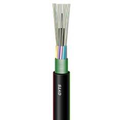 China YTTX GYTS Duct Underground Direct Buried Fiber Optic Cable for sale