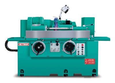 China FX27-60 Semi Automatic External Grinder | 270mm Diameter x 600mm Center Distance | 3.75KW Motor for sale