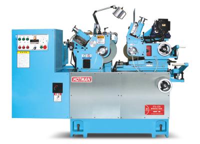 China FX-12S Centerless Grinding Machine 3000 RPM with 0.5-40mm Diameter Range and 1800kg Weight for sale