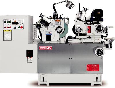 China High Precision Centerless Grinding Machine FX-12S 2.2KW with 0.001mm Feed and Ø305mm Grinding Wheel for sale