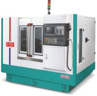China CG15 High Precision CNC Universal Grinding Machine 0.75KW 1420r/min Φ200mm Capacity Siemens 828D Control for sale