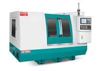China IG200 CNC Internal Grinder 220V/380V with Φ6-200mm Grinding Range and 7.5KW Spindle Power for sale