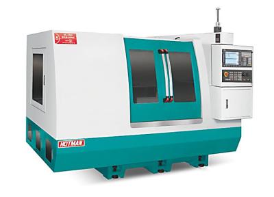 China IG200 CNC Internal Grinder 220V/380V with Φ6-200mm Grinding Range and 7.5KW Spindle Power for sale