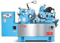 China FX-18S CNC Centerless Grinding Machine with Split-Type Lubrication System | 60mm Capacity | 3500 RPM Speed for sale