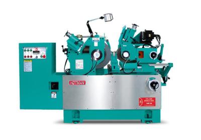China HOTMAN FX-20G Centerless Grinding Machine 300mm Wheel Diameter 0.05-0.5mm Machining Range for sale