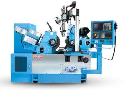 China FX-18CNC Hydraulic Internal Centerless Grinding Machine with 1-60mm Grinding Diameter and 11KW Spindle Motor for sale