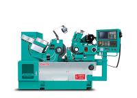 China FX-24CNC High Precision CNC Vertical Grinder with 30KW Motor and 1350 RPM for 1-80mm Workpieces for sale