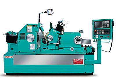 China FX-24CNC High Precision CNC Vertical Grinder with 30KW Motor and 1350 RPM for 1-80mm Workpieces for sale