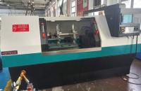 China IG-150 CNC Internal Grinder Machine 7.5-15KW Power with Φ6-150mm Grinding Range and 20000 RPM Spindle Speed for sale