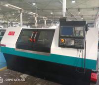 China HOTMAN IG150 Internal Grinder Machine with 0.01-0.2mm/min Feeding Speed and 400mm Table Size for sale