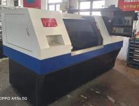 China IG-150 CNC Internal Grinder Machine 7.5-15KW Power with Φ6-150mm Grinding Range and 20000 RPM Spindle Speed for sale