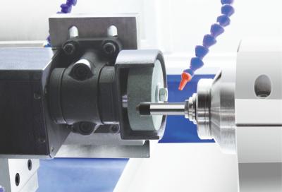 China IG200 Industrial Vertical Internal Grinding Machine with 200mm Wheel Diameter and 50-200mm Workpiece Capacity for sale