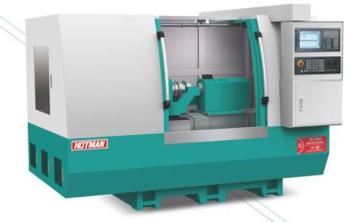 China HOTMAN IG200 CE Certified CNC Internal Grinding Machine | 200mm Wheel | 400mm Table | 2.2KW Motor for sale