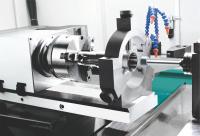 China HOTMAN IG200 CNC Internal Grinding Machine | 320mm Max Diameter | 0.001mm Precision Feed for sale