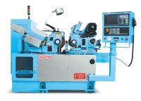 China FX-12CNC-3 CNC Centerless Grinding Machine 380V 0.5-40mm Range with 0.001mm Precision for sale