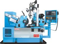 China FX32P-60CNC Three-Axis High Precision CNC Centerless Grinder with 320mm Capacity and 600mm Center Distance for sale