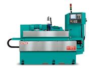 China HOTMAN GP32 CNC Crankshaft Grinding Machine with 400mm Max Diameter and 210mm Center Height for sale