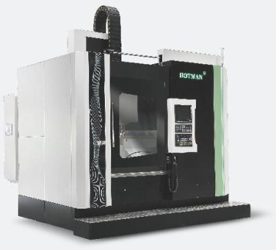 China High Precision CNC Vertical Grinding Machine 860mm Max Diameter 600mm Height for Mold Processing for sale