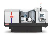 China FX32A-50CNC 50Hz CNC Cylindrical Grinding Machine with 20m/Min Speed and Siemens 828D Control System for sale