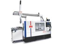 China FX32P-60CNC 7.5KW CNC Cylindrical Grinder Machine 320mm Diameter 600mm Capacity for sale