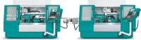 China CNC Cylindrical Grinder FX32P-60CNC with 320mm Max Diameter and 600mm Center Distance for sale