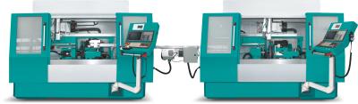 China CNC Cylindrical Grinder FX32P-60CNC with 320mm Max Diameter and 600mm Center Distance for sale