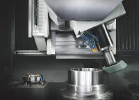 China High Precision CNC Vertical Grinding Machine Z860 with 320mm Max Diameter and 600mm Between Centers for sale