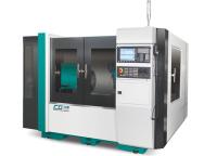 China HOTMAN CG15 Universal Grinding Machine - 200mm Wheel, 400mm Length, 2.2kW Motor for OD/ID Precision for sale