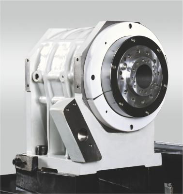 China HOTMAN 380 Precision CNC Lathe with ±0.003mm Accuracy, 400mm Turning Length, 2.2kW Motor for sale