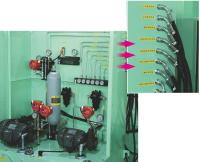 China HOTMAN G1 Crankshaft Grinding Machine - 120m/s Speed, 210NM Torque, 300mm Capacity for sale